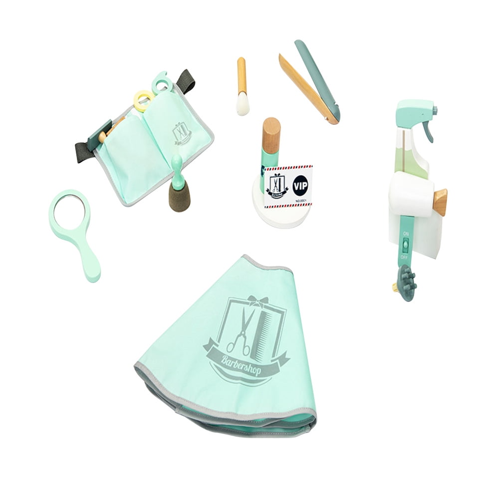 Salon Toys Scissors for Hair Cutting Baby Toddler Child - Walmart.com