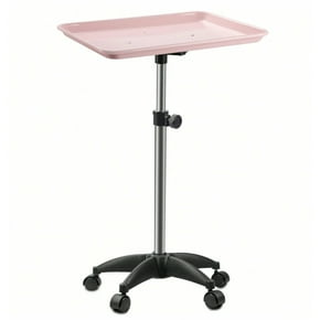 Adjustable Height Utility Cart