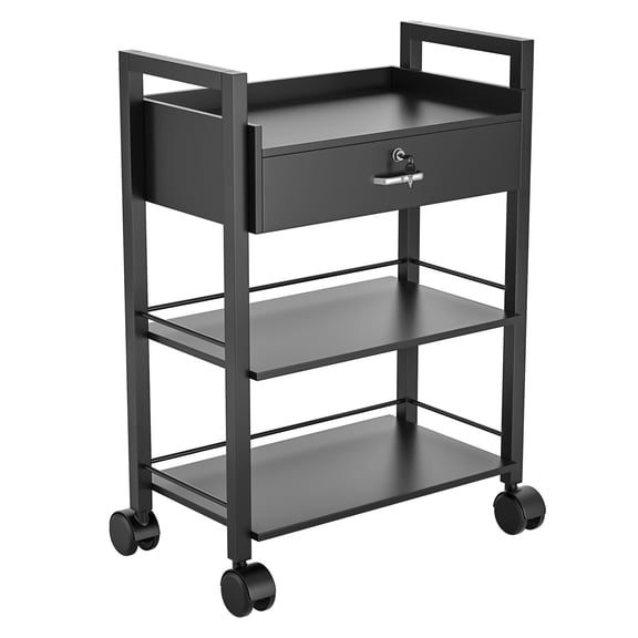 Esthetic Trolley