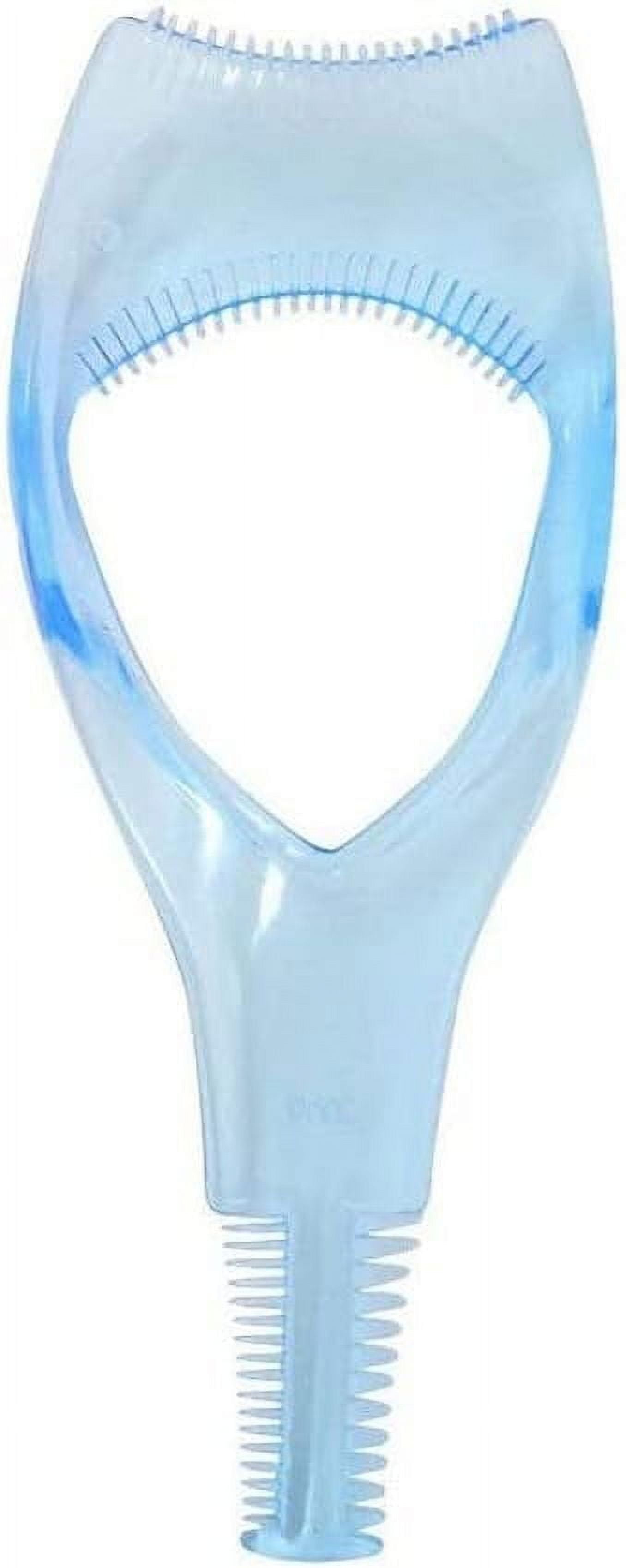 Salon Ultimate 3 in 1 Applicator Tool, Makeup Eyelash Shield Upper ...