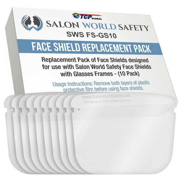 Face Shields - Walmart.com