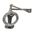 SalonPro Orbiting Halo Infrared Hair Dryer Color Processor – Wall Mount ...
