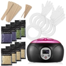 Gigi Mini Pro Waxing Kit - Walmart.com