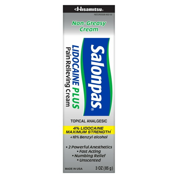 Salonpas in Pain management - Walmart.com