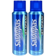 Salonpas Lidocaine Cream