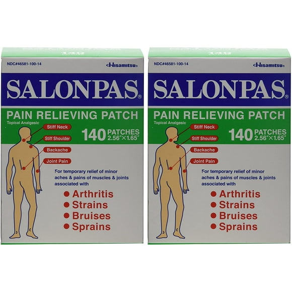 Salonpas