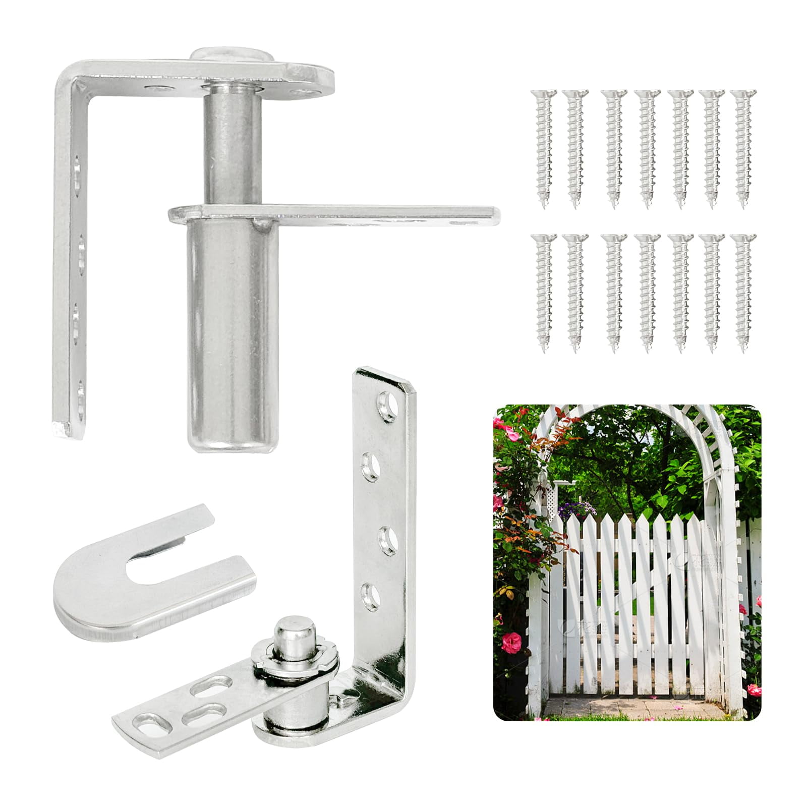 Saloon Door Hinge, Self Closing Saloon Door Hinges, Double Door Hinges ...