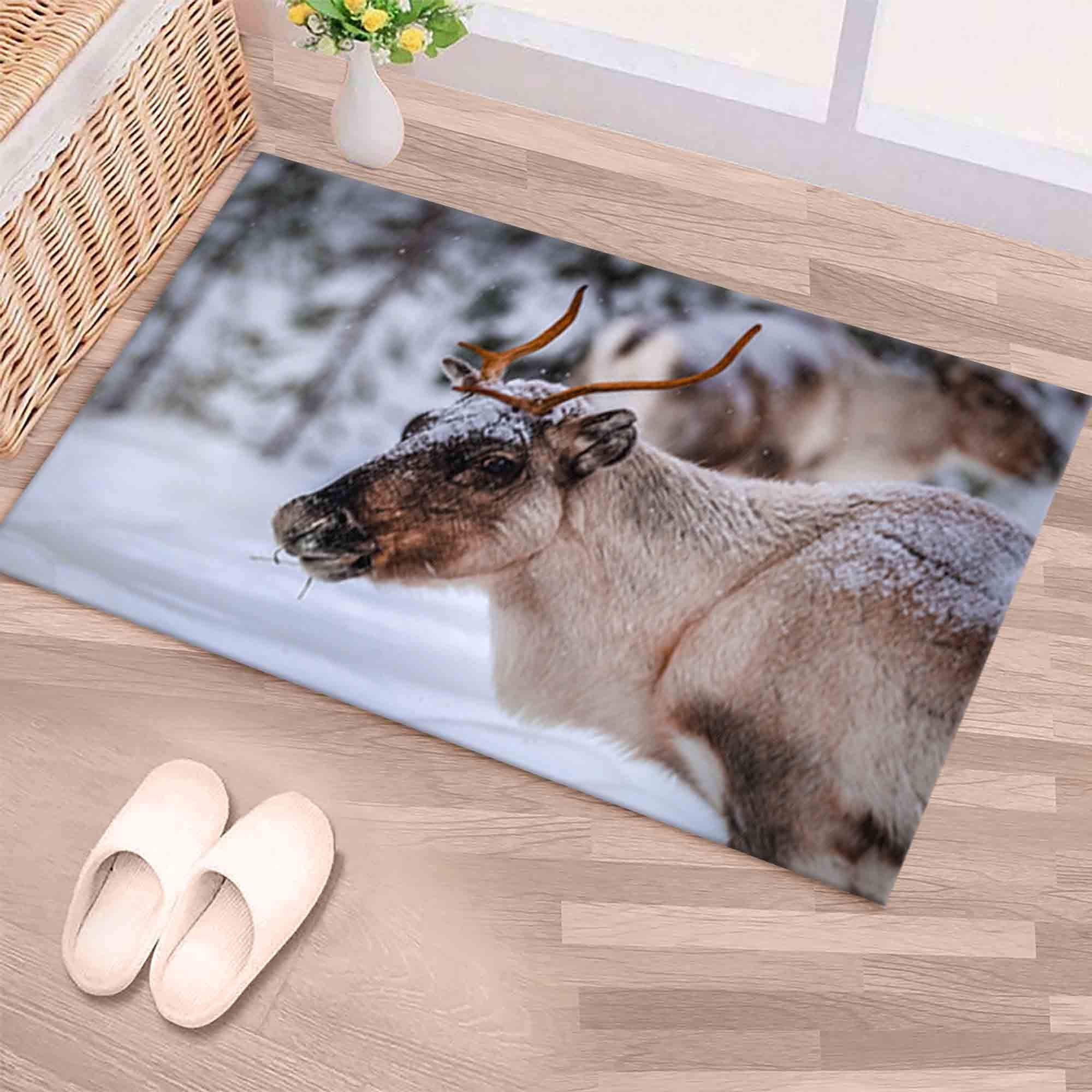 Saloon Rug, Nature Wild Rug, Corridor Rugs, Loft Home Decor Rug, Stair ...