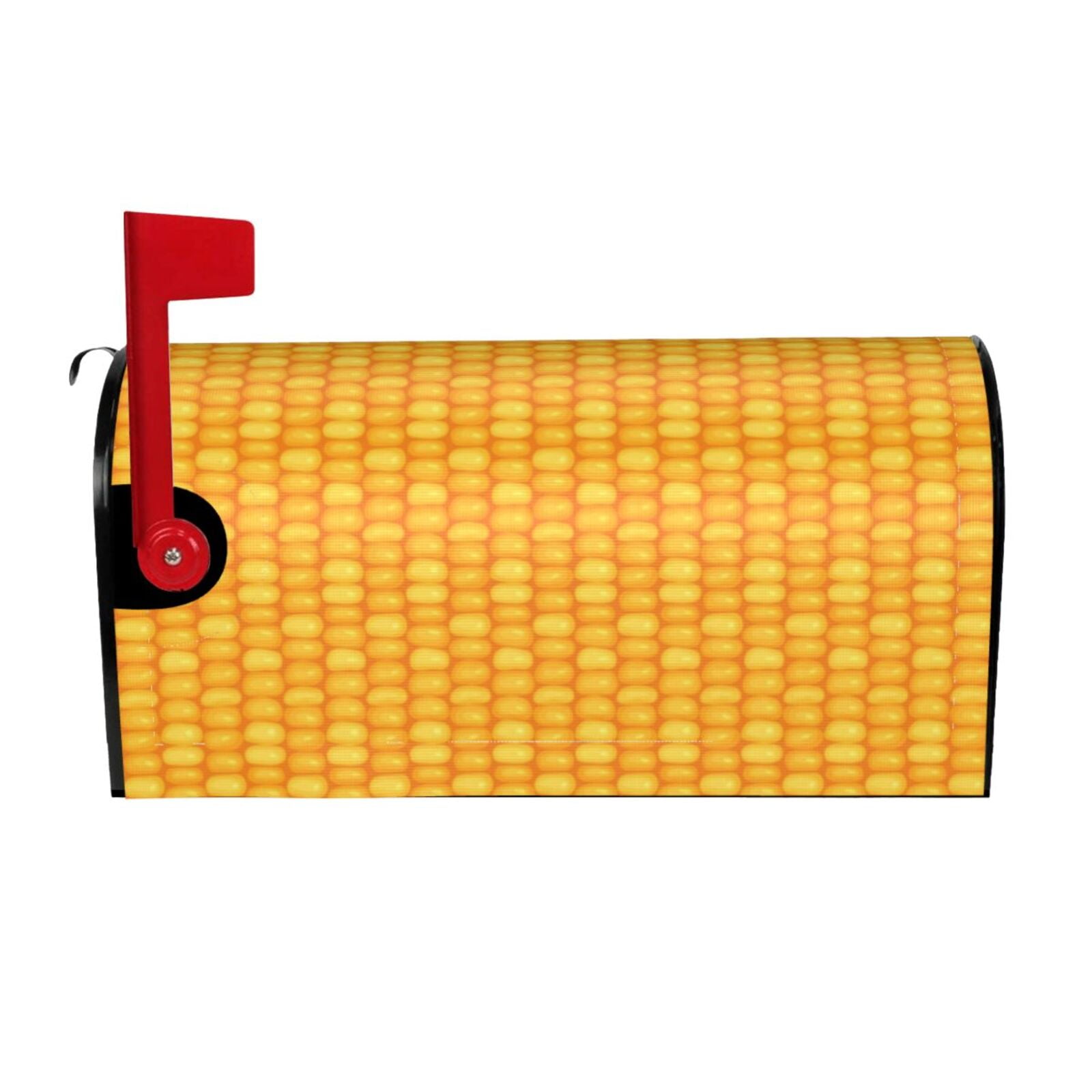 Salouo Corn Kernels for Magnetic Mailbox Covers Waterproof Post Box ...