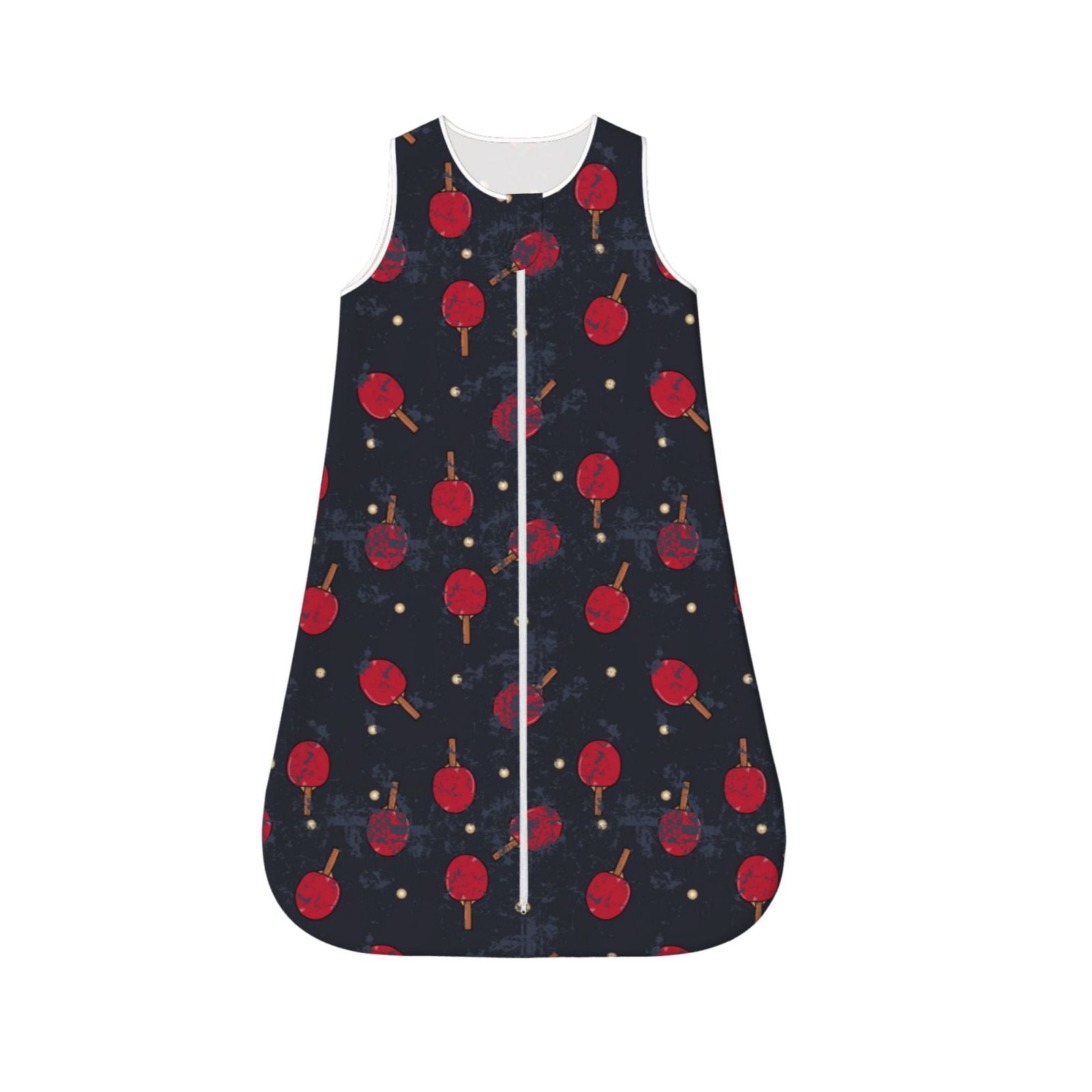 Salouo Ping Pong Print Baby Sleep Sack Wearable Blanket for Babies ...