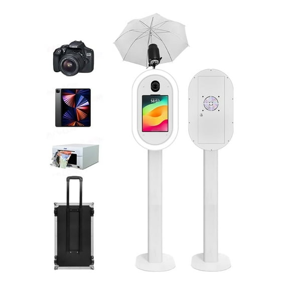 Photo Booth Machines