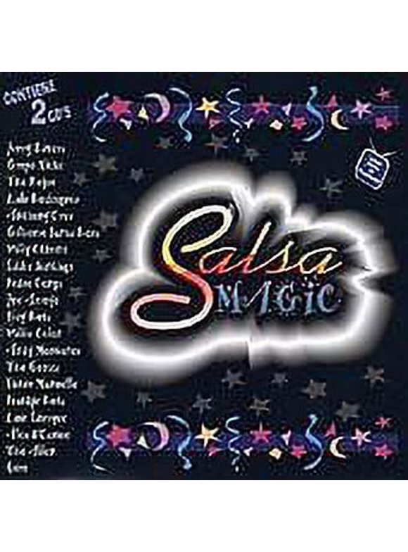 Colección de música Latin | Latin Music Collection on CD or Vinyl ...