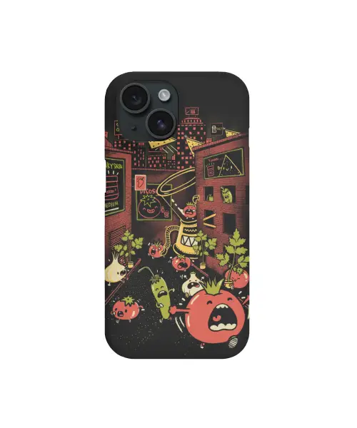 Salsa Out of This World Alien Dance Phone Case for iPhone 16 15 14 13 ...