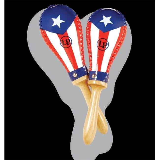 Salsa Rhide Maracas Pr Flag - Walmart.com