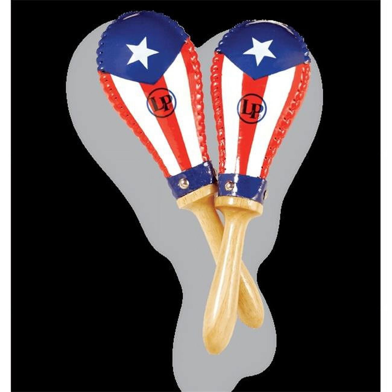 Salsa Rhide Maracas Pr Flag - Walmart.com