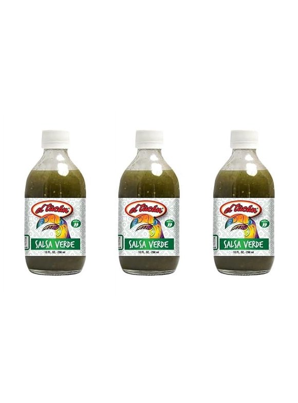 Salsa Verde in Salsa - Walmart.com