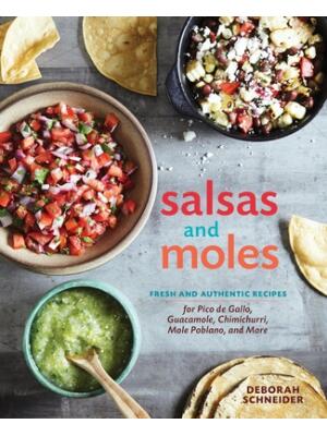 Salsas and Moles - Walmart.com