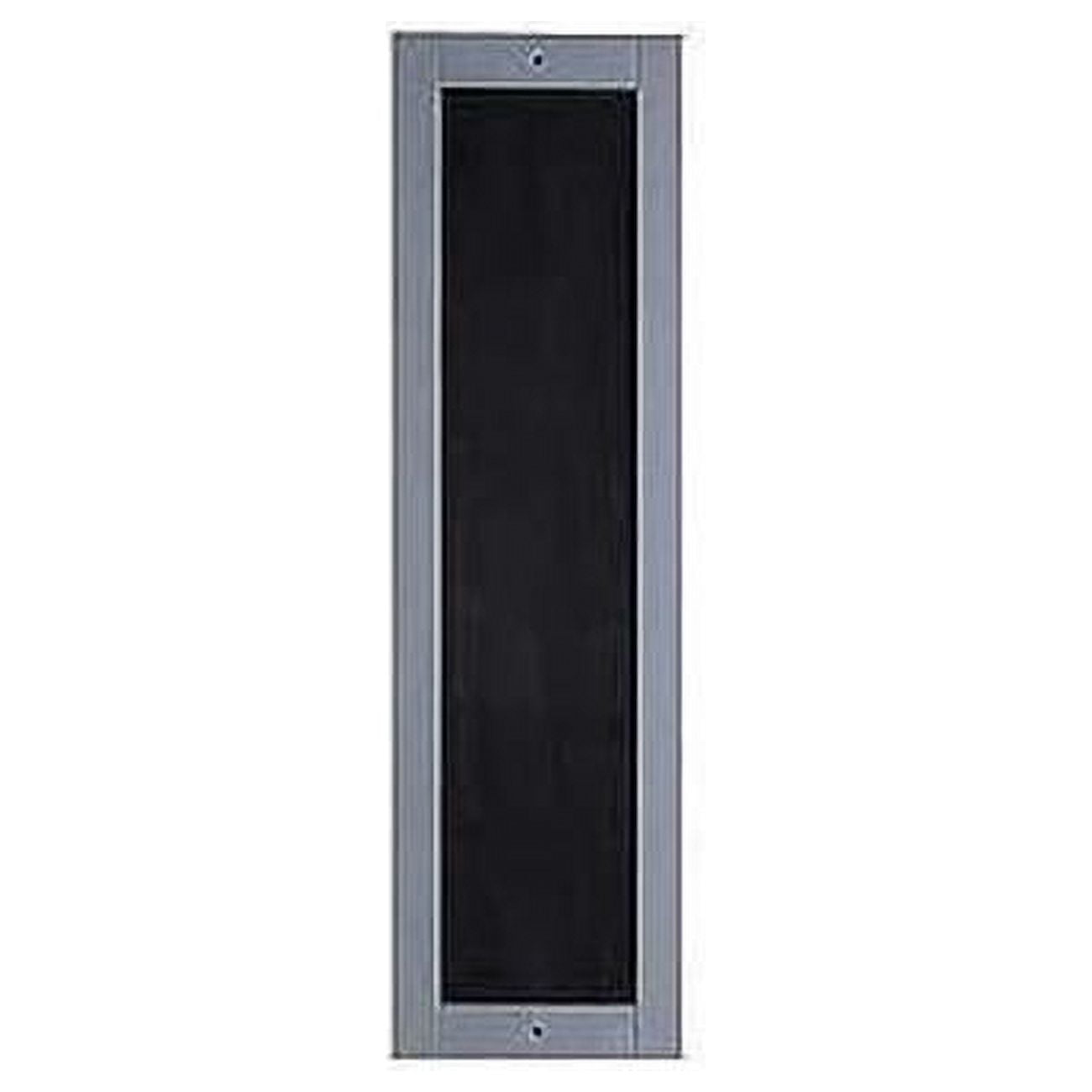 Salsbury 1020ALM Name Directory Aluminum - Walmart Business Supplies