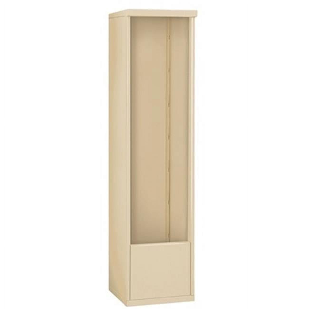 Free-Standing Enclosure - for 3716 Single Column Unit - Sandstone ...