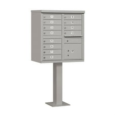 Outdoor Drop Box