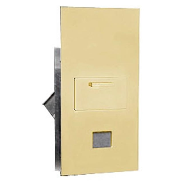 Salsbury Industries 3600C7-SRP 7 Door High 4B+ Mailbox Units in ...