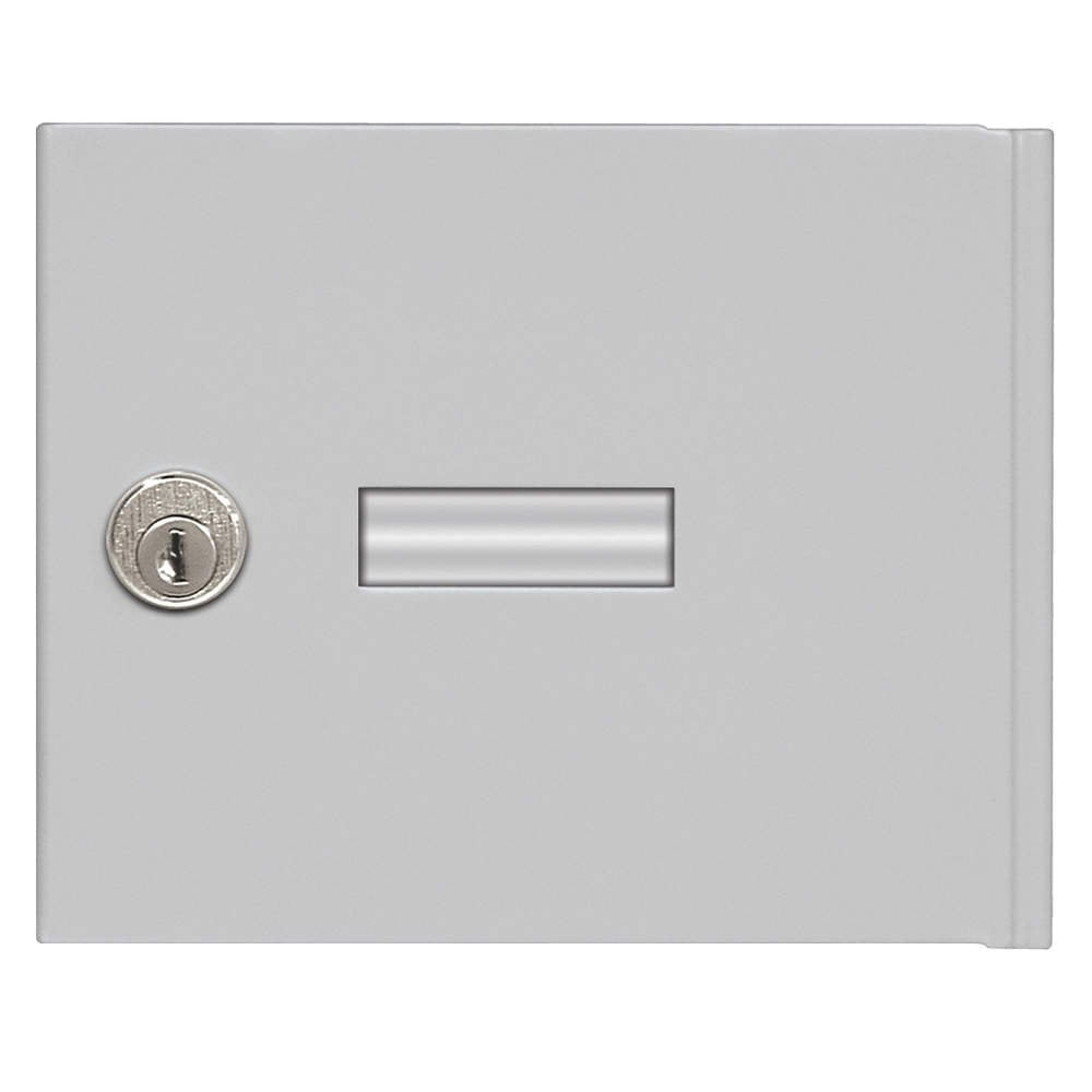 Salsbury Industries 3651ALM Replacement Door and Lock Standard A Size ...