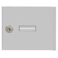 Salsbury Industries 3651ALM Replacement Door and Lock Standard A Size ...