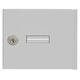 Salsbury Industries 3651ALM Replacement Door and Lock Standard A Size ...