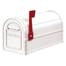 Double Door Mailboxes