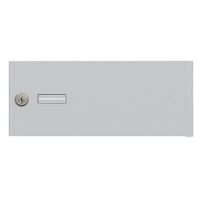 Salsbury Industries 4B+ Horizontal Mailbox Standard Replacement Door ...