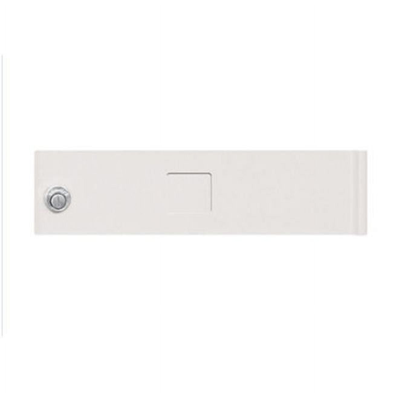 Salsbury Industries Cluster Box Replacement Door - Walmart.com