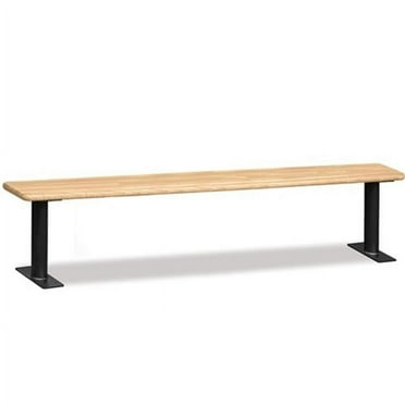 Butler Plantation Cherry Tamara Demilune Bench - Walmart.com