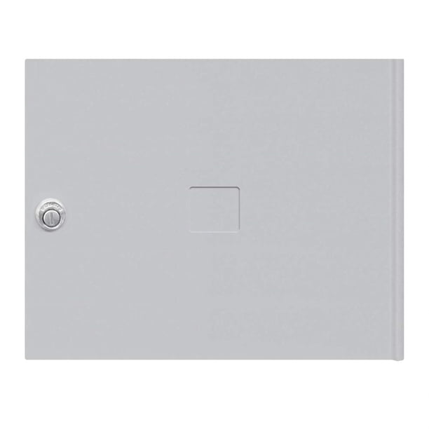Salsbury Industries Replacement Door and Lock Standard Mb3 Size for 4c ...