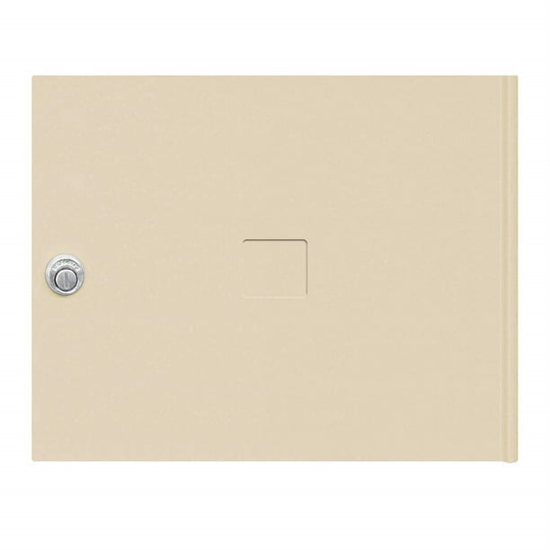 Salsbury Industries Replacement Door and Lock Standard Mb3 Size for 4c ...