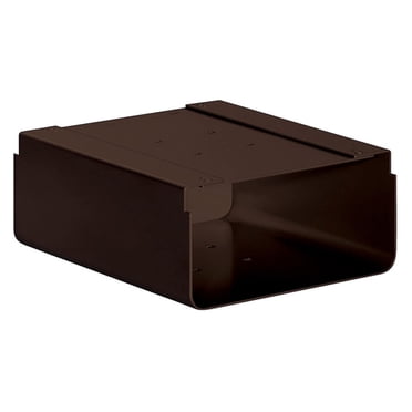 Salsbury Designer Roadside Mailbox - Walmart.com