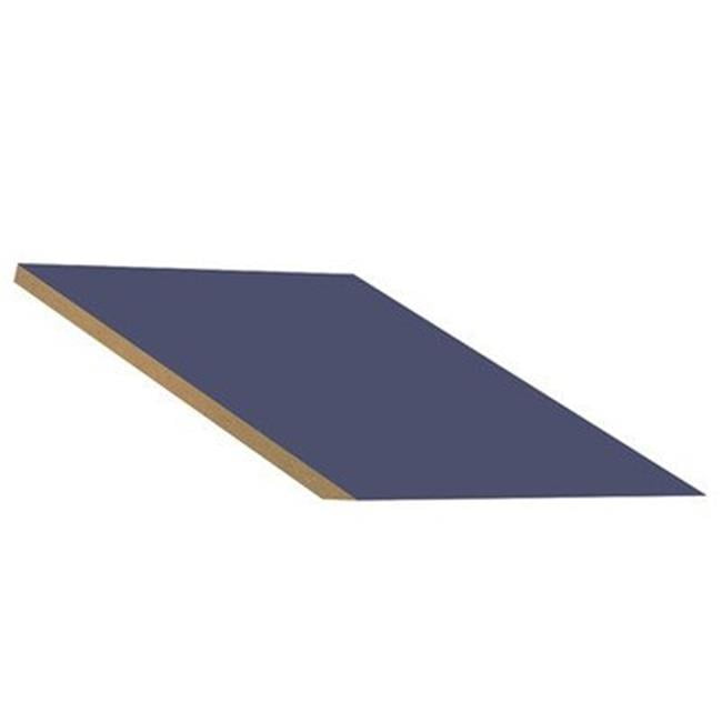 Sloping Hood Filler - In-Line - 15 Inches Wide - for 21 Inch Deep ...
