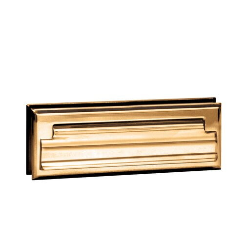 Salsbury Standard Letter Size Mail Slot - Walmart.com