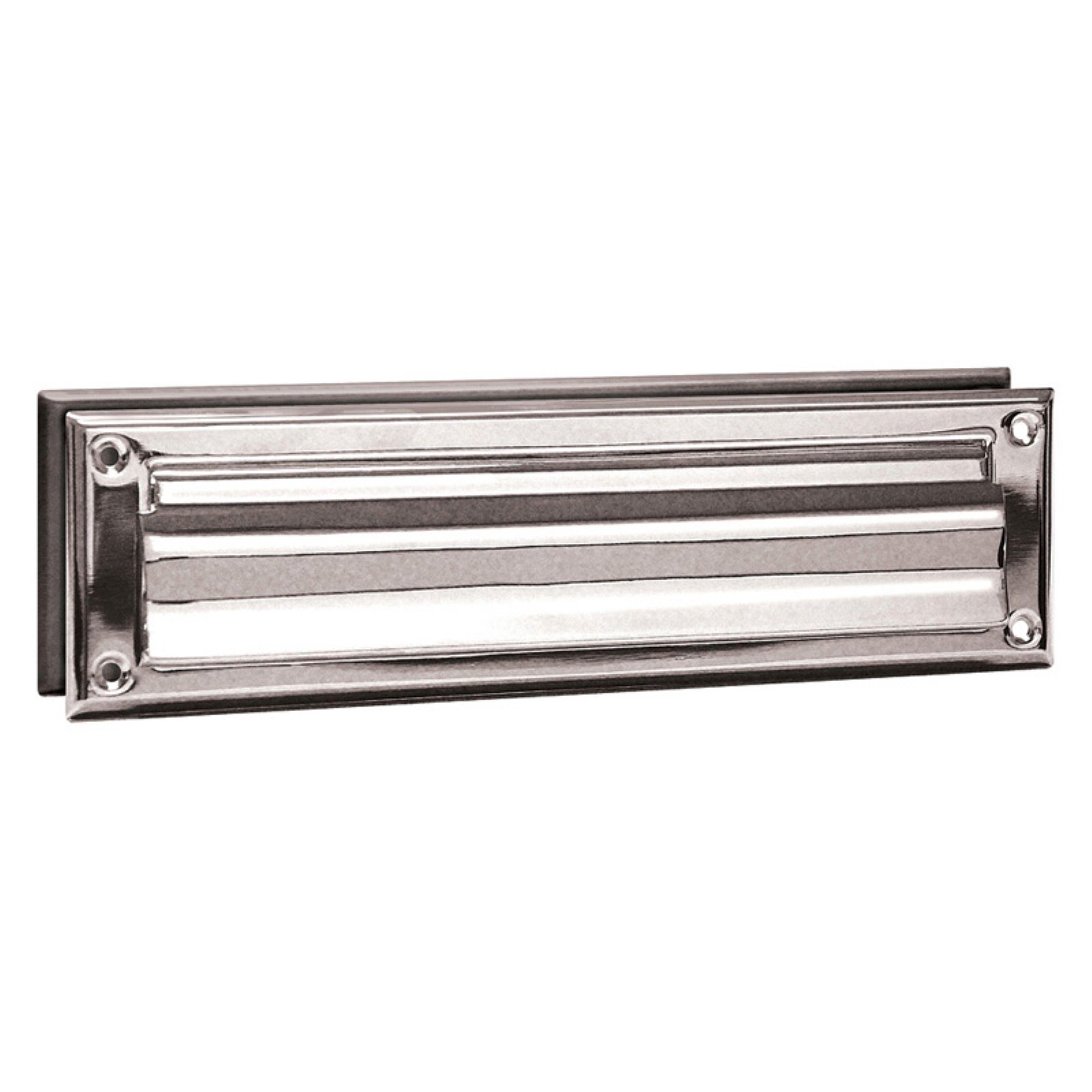 Salsbury Standard Magazine Size Mail Slot - Walmart.com