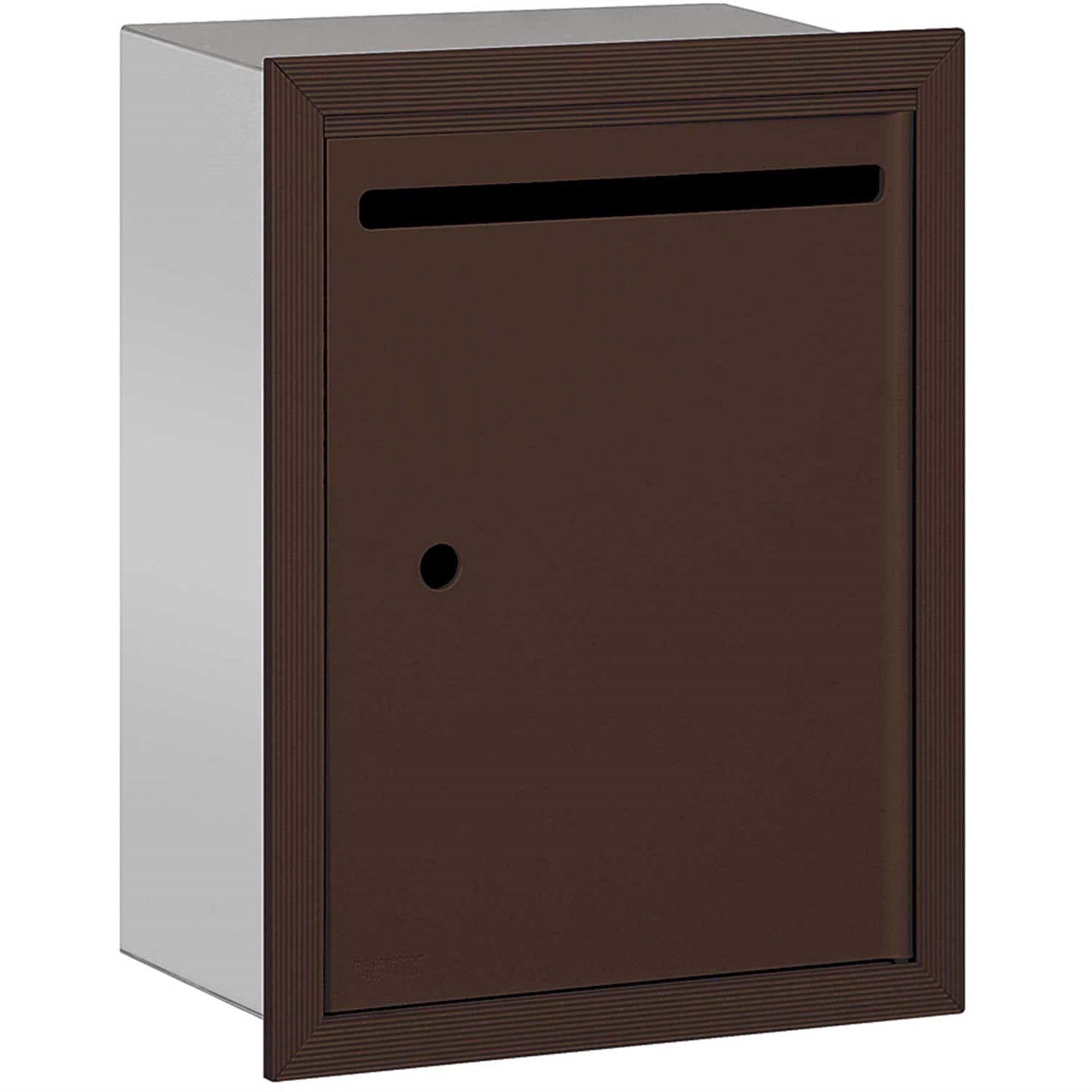Salsbury Standard USPS Access Letter Box - Walmart Business Supplies