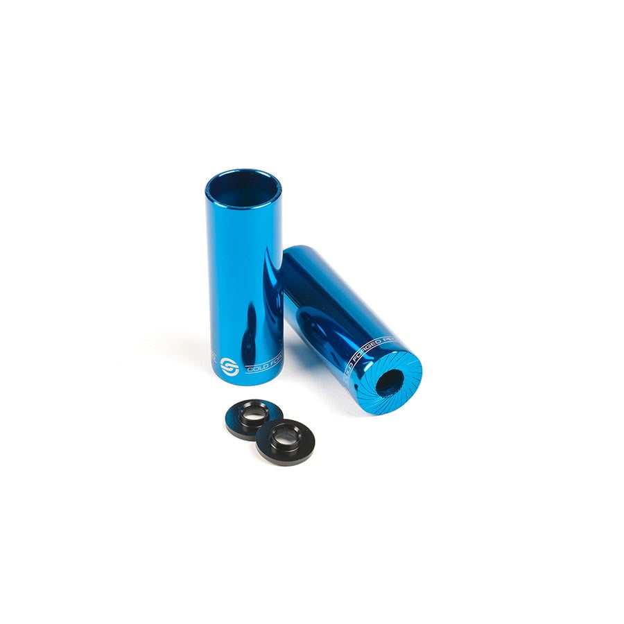Salt AM Peg 4.15" Blue Pair - Walmart.com