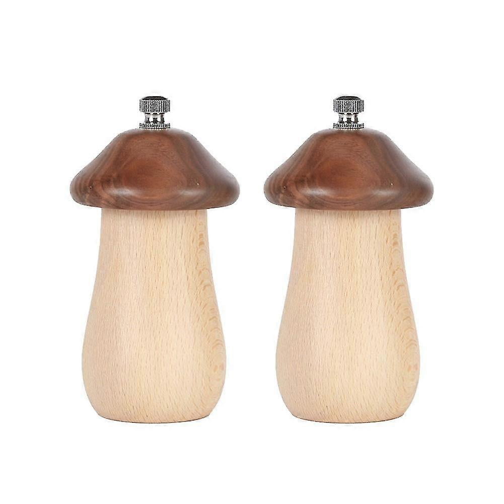 Salt And Pepper Grinder Pepper Mill Grinder Pepper Grinders Salt Mill ...