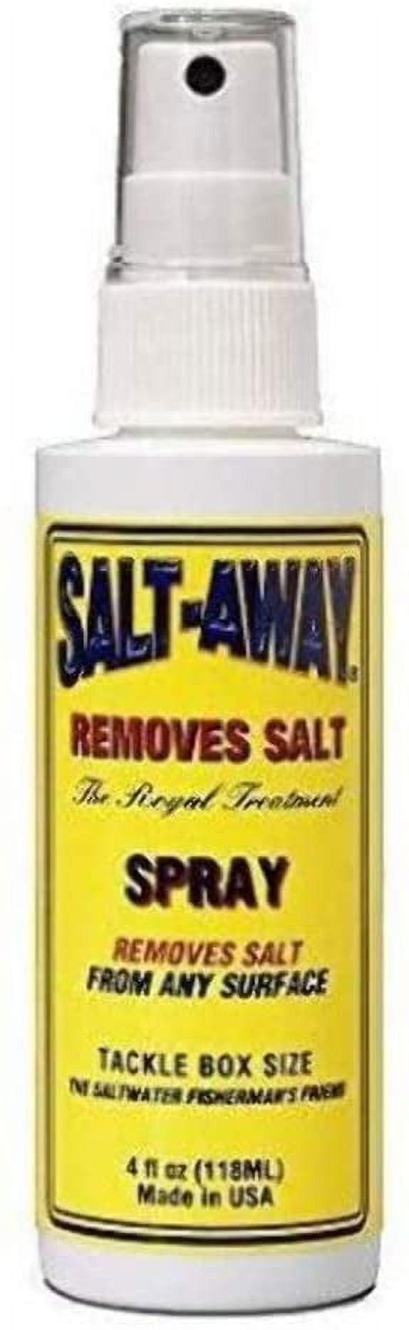 Salt-Away Light Use Spray - Walmart.com