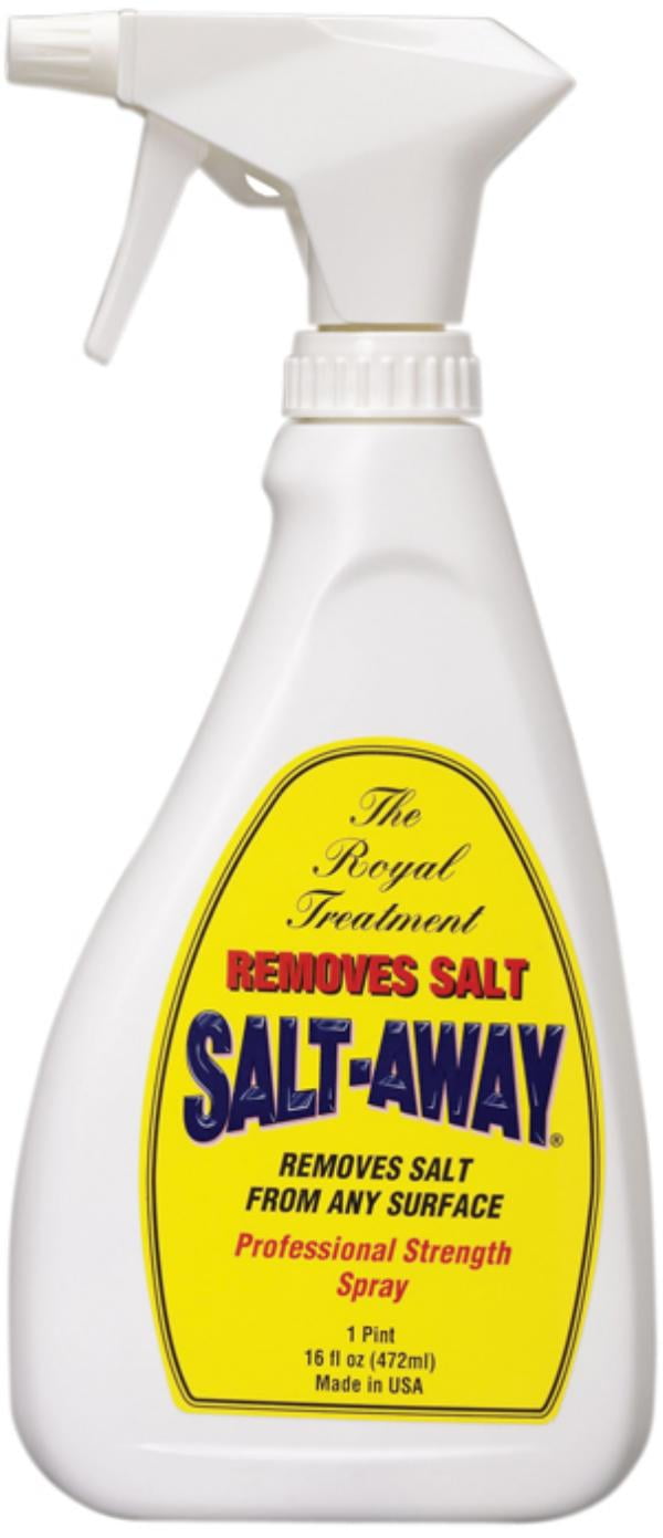 Salt-Away Professional Strength Spray - Walmart.com
