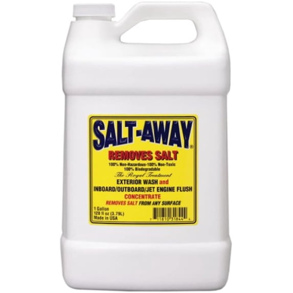 Salt-Away Salt-Away, 1 Gal - Walmart.com