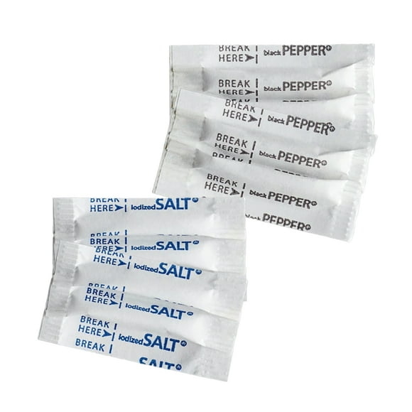 Salt Packets
