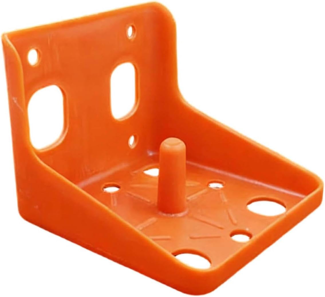 Salt Block Holder for Horse Cattle Goat Sheep - Walmart.com
