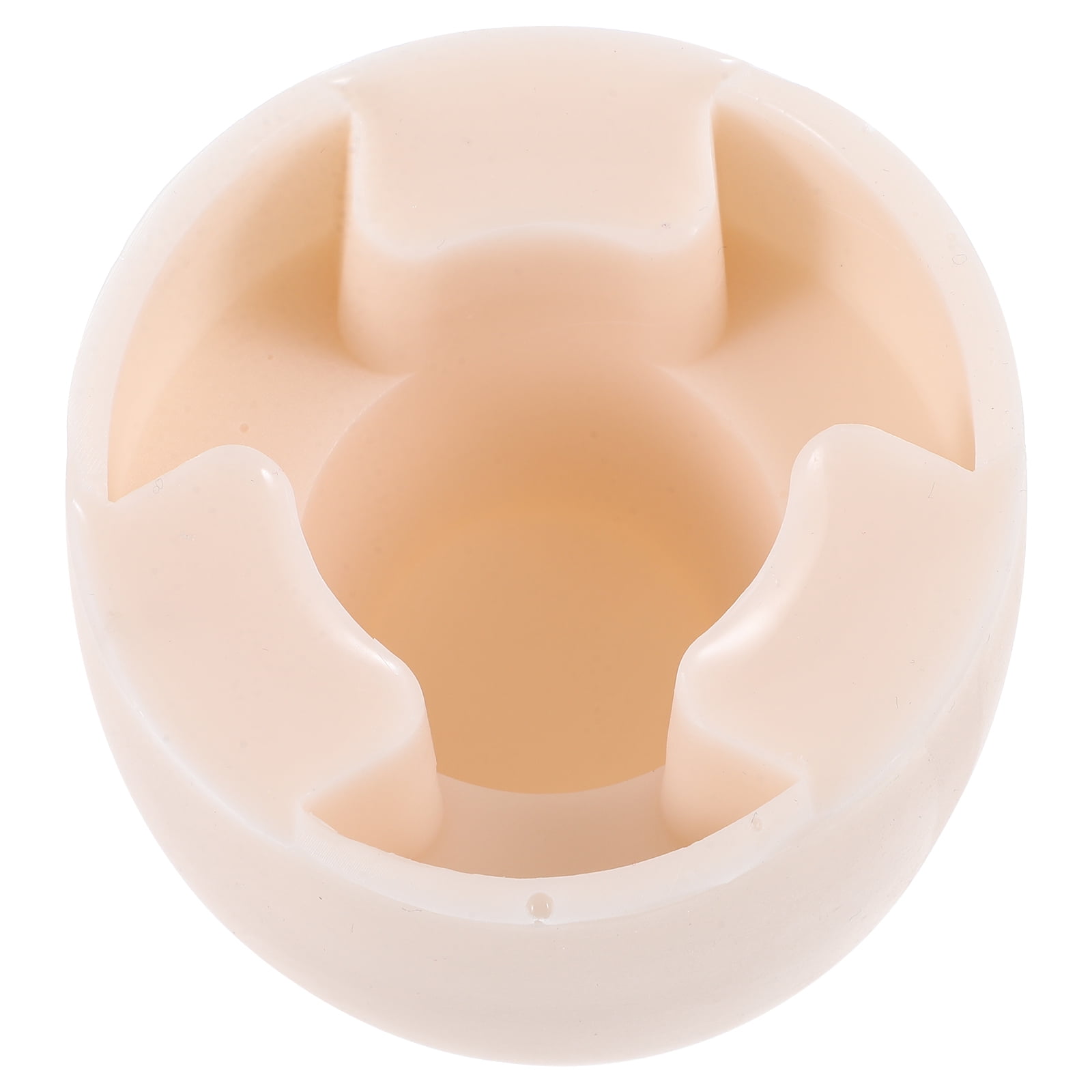 Salt Carving Mold Candle Molds Silicone Molds for Candle Holder Craft ...