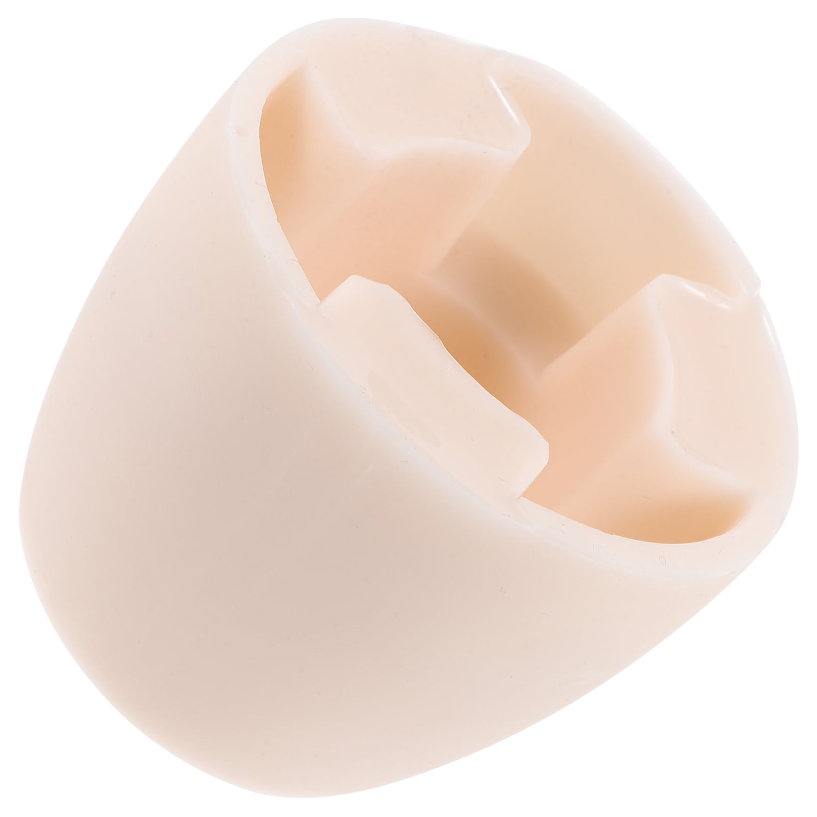 Salt Carving Mold Small Candlestick DIY Silicone Tabletop Desktop ...