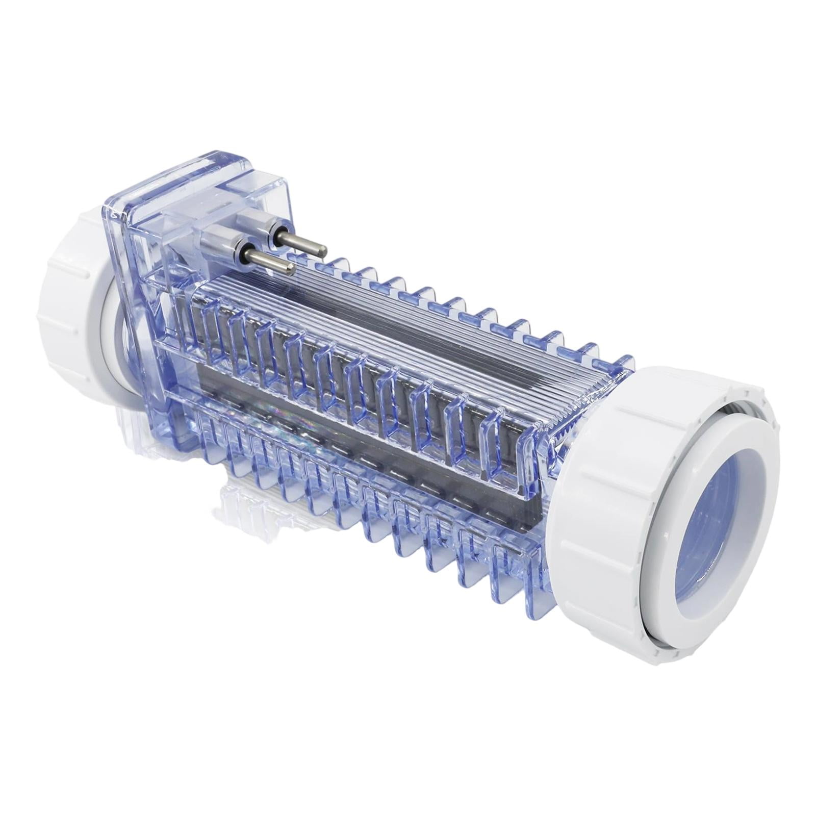 Salt Cell Chlorine Generator Replacement Easy Installation with Unions ...