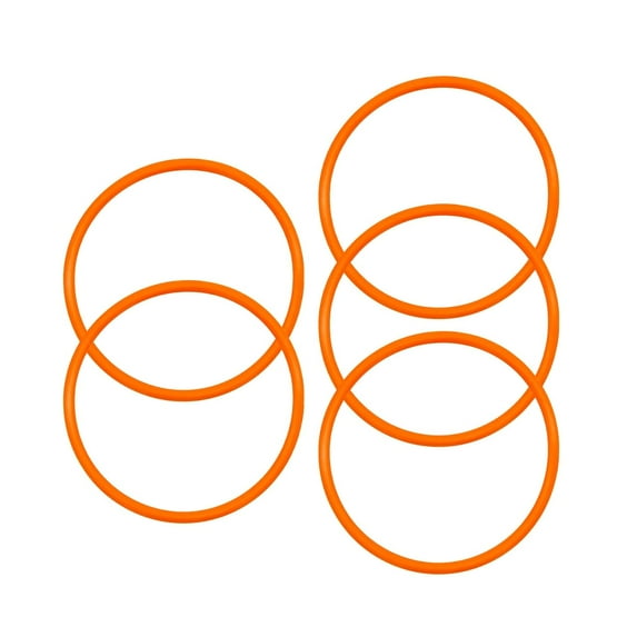 Salt Cell Union O-ring Compatible for Hayward GLX-Cell T-Cell Turbo ...